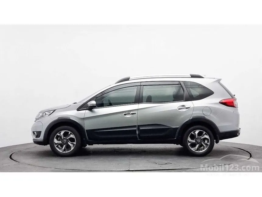 Jual Mobil Honda BR-V 2019 E 1.5 di Jawa Barat Automatic SUV Silver Rp 213.000.000 - 10474432 ...