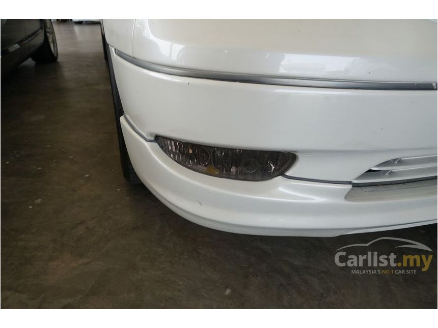 Lexus LS430 2004 4.3 in Pahang Automatic Sedan White for RM 49,800 ...