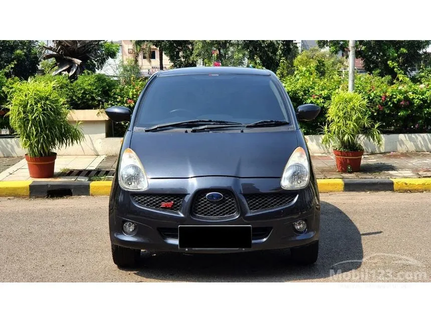 Jual Mobil Subaru R 1 2007 700 Automatic 0.7 di DKI Jakarta Automatic ...