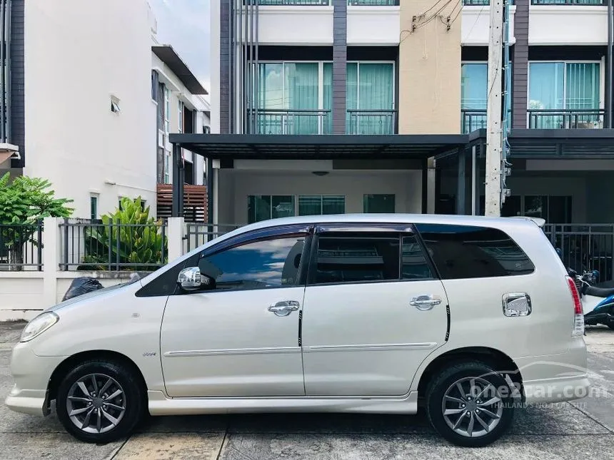 2009 Toyota Innova 2.0 (ปี 04-11) V Wagon for sale on One2car