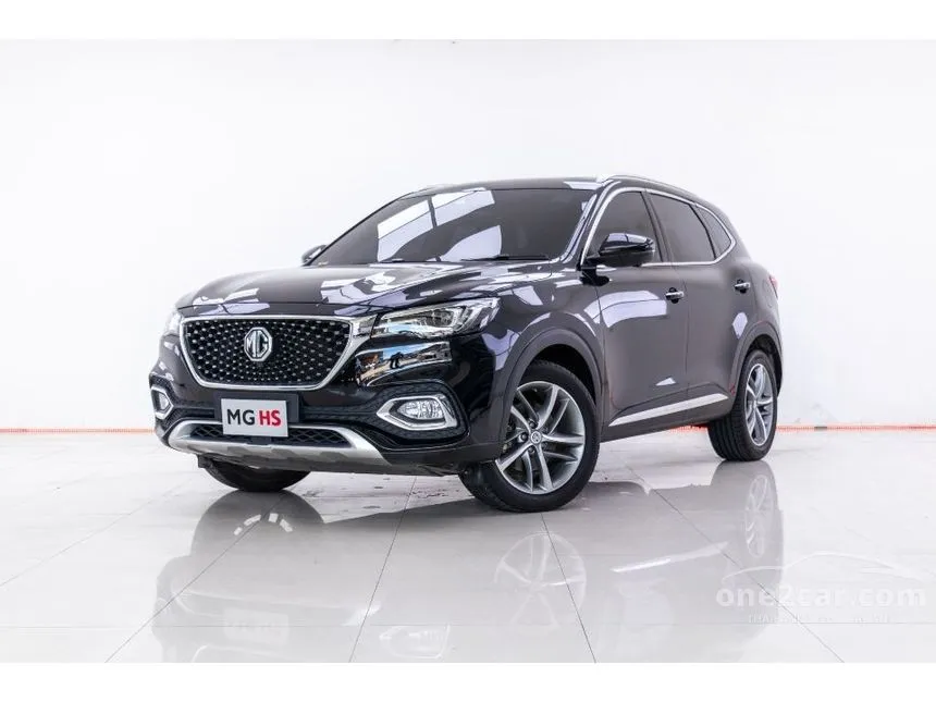 2020 MG HS 1.5 (ปี 19-24) X SUV for sale on One2car