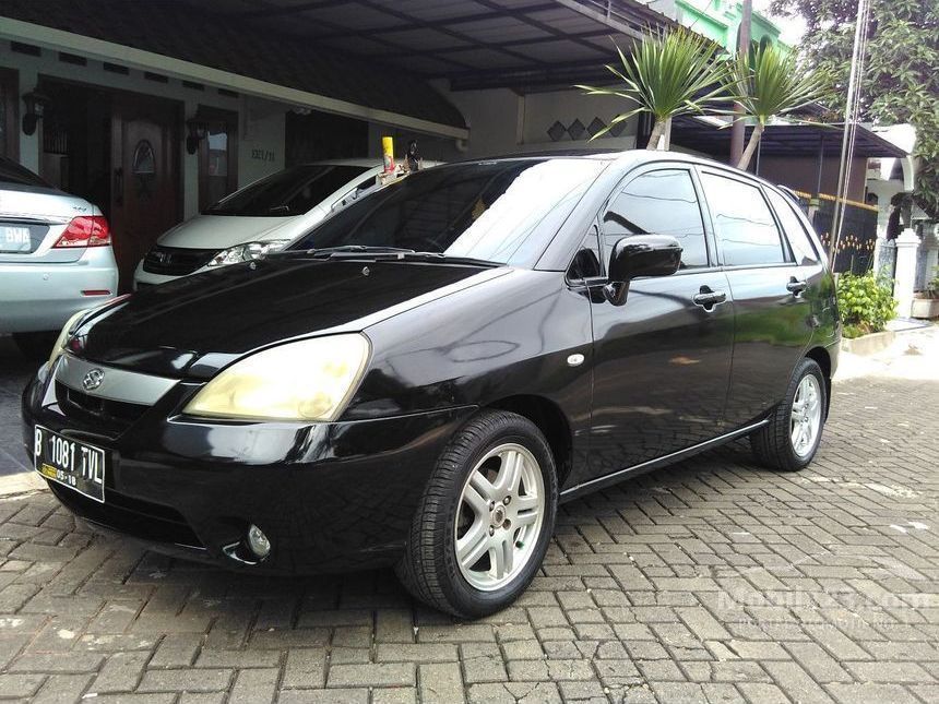 Jual Mobil Suzuki Aerio 2003 RH 1.5 di DKI Jakarta Manual Hatchback ...