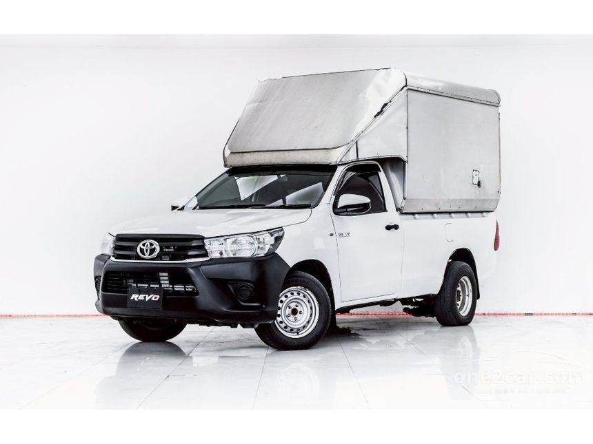 2019 Toyota HILUX REVO 2.4 Single Cab J Pickup for sale on One2car