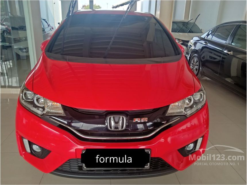 Jual Mobil Honda Jazz 2014 RS 1.5 di Jawa Barat Manual Hatchback Merah Rp 189.000.000 - 6013832 ...