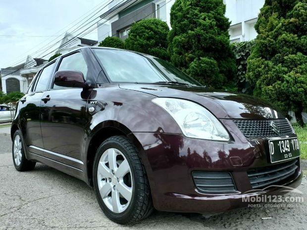 Suzuki Swift GT2 Mobil Bekas & Baru dijual di Indonesia - Dari 6 Mobil ...