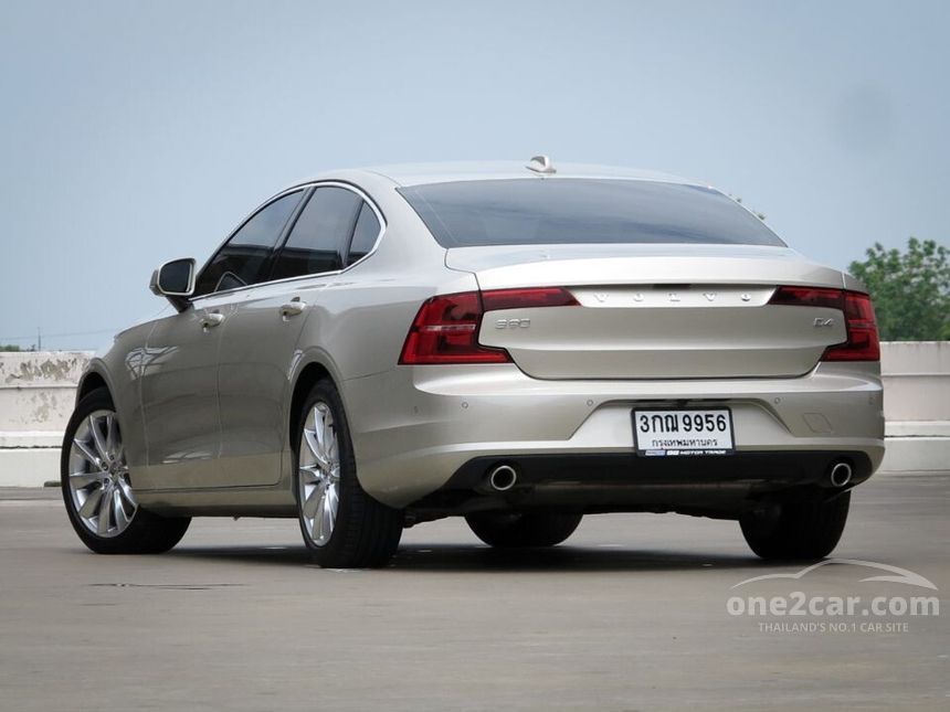 Volvo S90 2018 (ปี 16-21) D4 Momentum 2.0 เกียร์อัตโนมัติ สีอื่นๆ | One2car.com ศูนย์รวมรถใหม่ ...