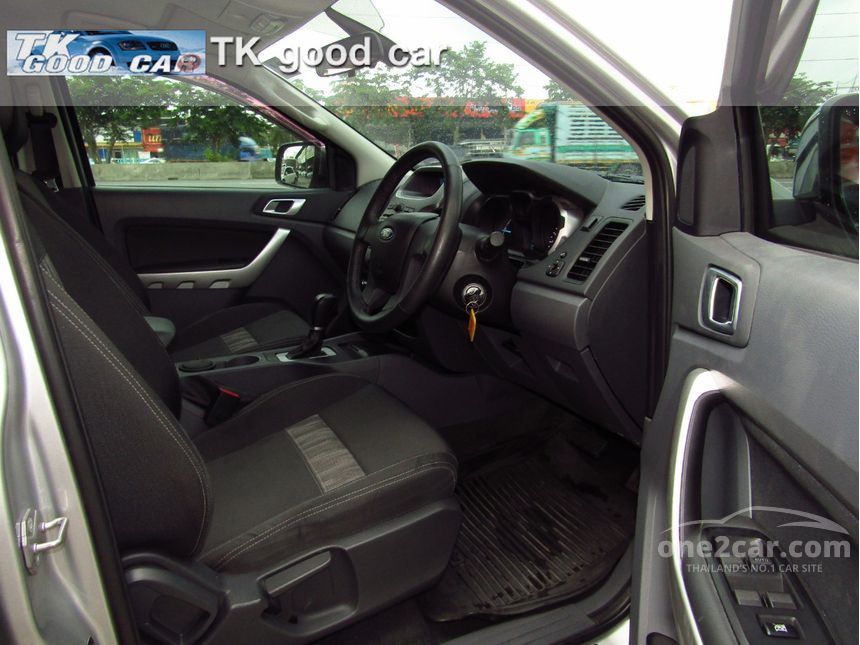 Ford Ranger 2014 Hi-Rider XLT 2.2 in กรุงเทพและปริมณฑล Automatic Pickup ...