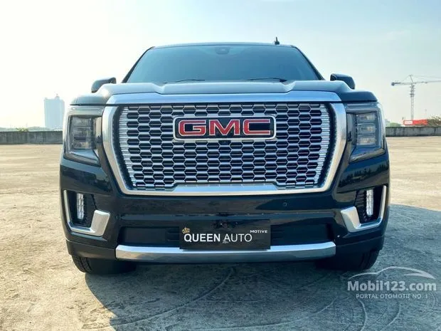 Jual GMC Bekas di Indonesia Harga Murah, Kondisi Terbaik | Mobil123