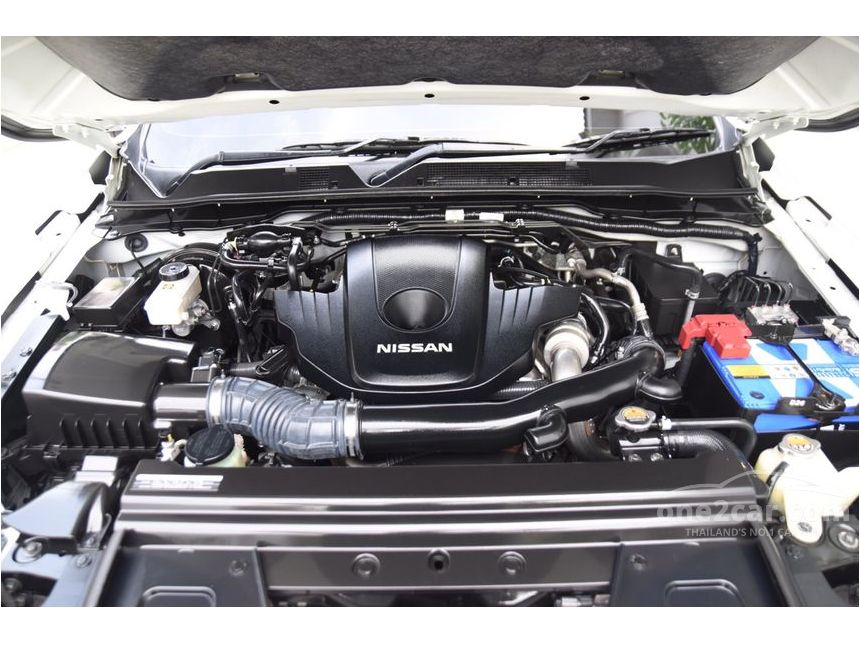 Nissan NP 300 Navara 2018 Calibre EL 2.5 in กรุงเทพและปริมณฑล Automatic ...