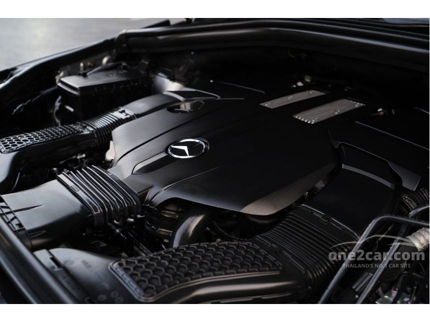 Mercedes-Benz GLE500 2016 e 4MATIC Exclusive 3.0 in กรุงเทพและปริมณฑล ...