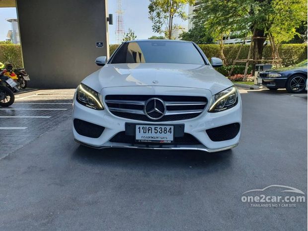 ค้นหา รถยนต์มือสอง Mercedes-Benz C250 จำนวน 48 คัน สำหรับขายใน ประเทศ ...
