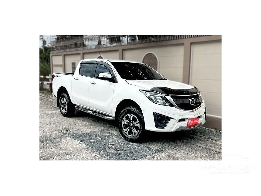 2020 Mazda BT-50 PRO 2.2 DOUBLE CAB Hi-Racer Pickup for sale on One2car