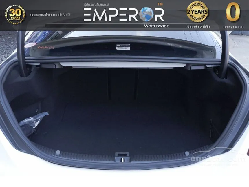 2020 Mercedes-Benz C220 2.0 W205 (ปี 14-22) d Avantgarde Sedan for sale ...