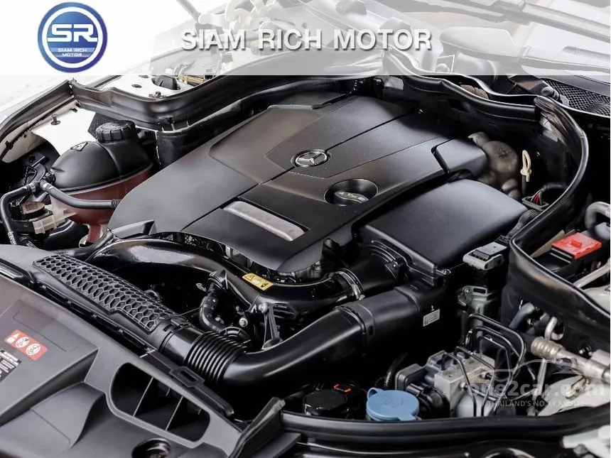 2017 Mercedes-Benz E200 2.0 W207 (ปี 10-16) AMG Dynamic Coupe มือสอง ...