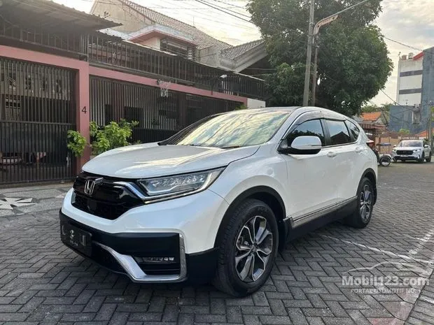 Jual Honda Cr-v Bekas di Indonesia Harga Murah, Kondisi Terbaik | Mobil123