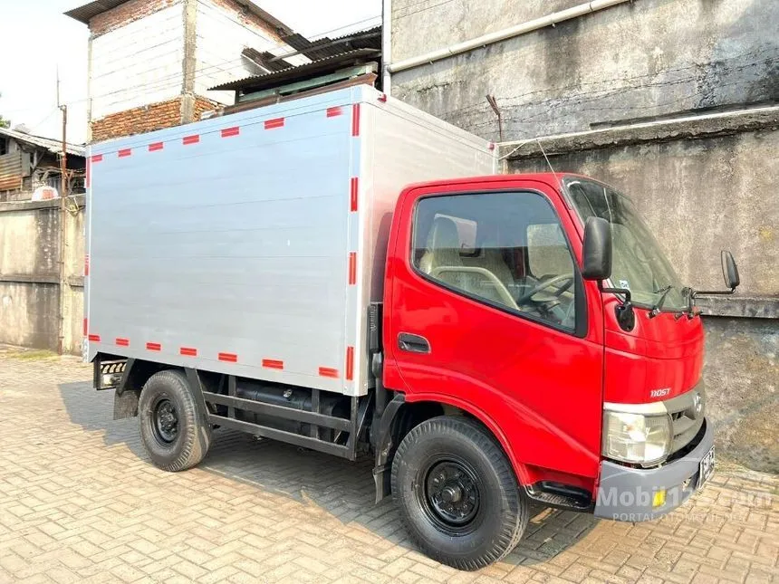 Jual Mobil Toyota Dyna 2014 Truck 4.0 di DKI Jakarta Manual Trucks ...