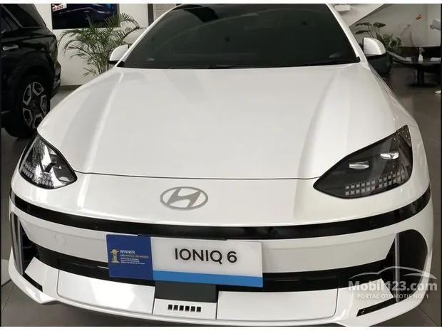 Jual Fastback Bekas 2026 di Indonesia Harga Murah, Kondisi Terbaik ...