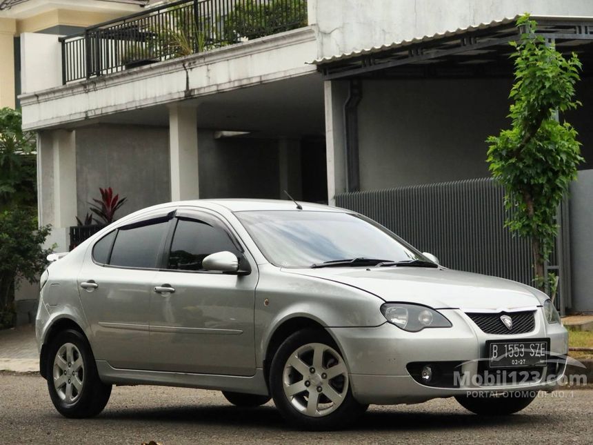 Jual Mobil Proton Gen-2 2010 Gen2 1.6 di DKI Jakarta Automatic ...