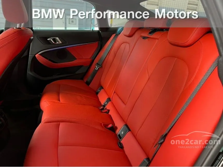 2020 BMW 218i 1.5 F44 (ปี 20-27) Gran M Sport Sedan for sale on One2car