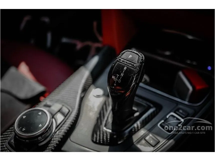 2015 BMW 420d 2.0 F32 (ปี 13-17) M Sport Package Coupe (M4 Retrofit ...