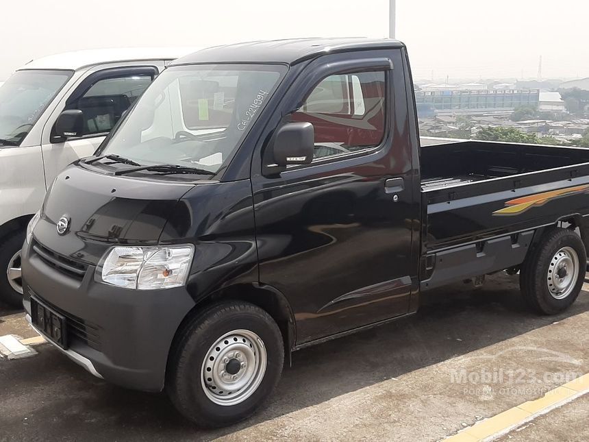 Jual Mobil Daihatsu Gran Max 2020 STD 1.3 di DKI Jakarta Manual Pick-up ...