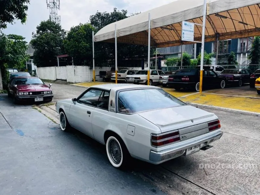 1980 Mitsubishi Galant 2.0 (ปี 76-80) Lambda Coupe for sale on One2car