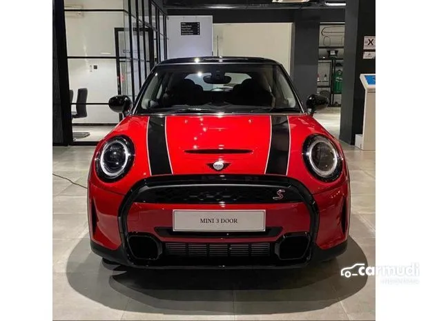Jual Beli MINI Cooper Bekas, Harga Termurah, Kondisi Terbaik | Carmudi