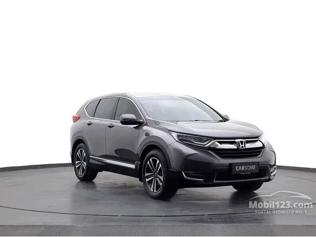 Jual Honda Cr-v Bekas di Autofun_id Harga Murah, Kondisi Terbaik | Autofun