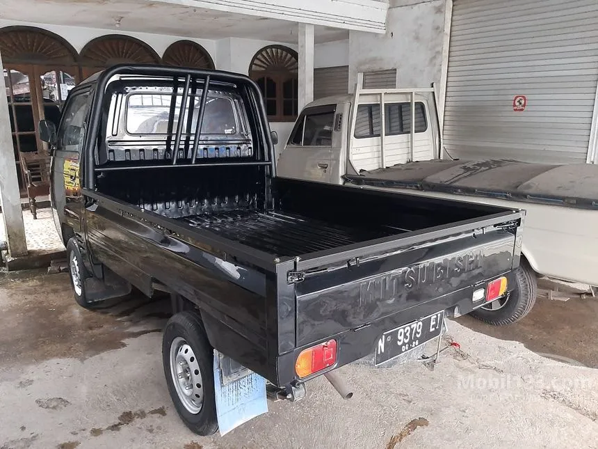 Jual Mobil Mitsubishi Colt T120SS 2004 1.5 di Jawa Timur Manual Pick Up ...