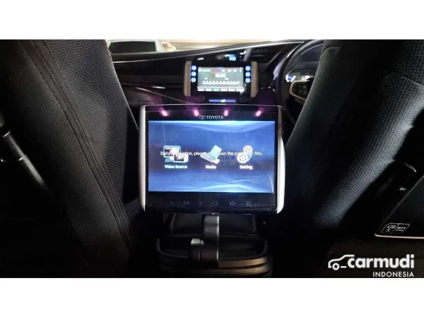 Toyota Kijang Innova 2018 V 2.0 in DKI Jakarta Automatic MPV White for ...