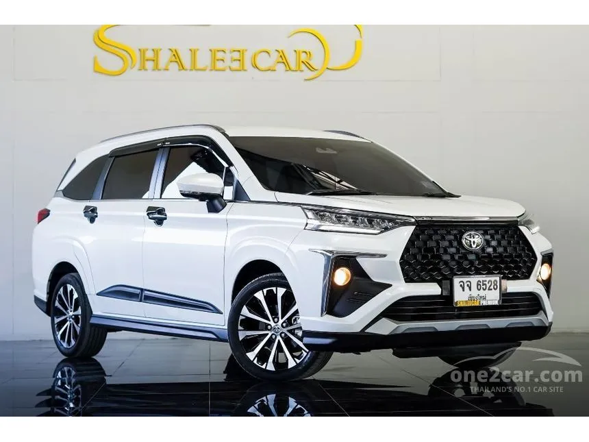 2022 Toyota Veloz 1.5 (ปี 22-30) Premium Wagon for sale on One2car