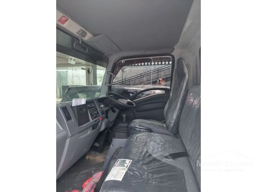 Jual Mobil Isuzu Elf 2022 NLR 55 LX 3.0 di DKI Jakarta Manual Trucks Putih Rp 285.000.000 ...