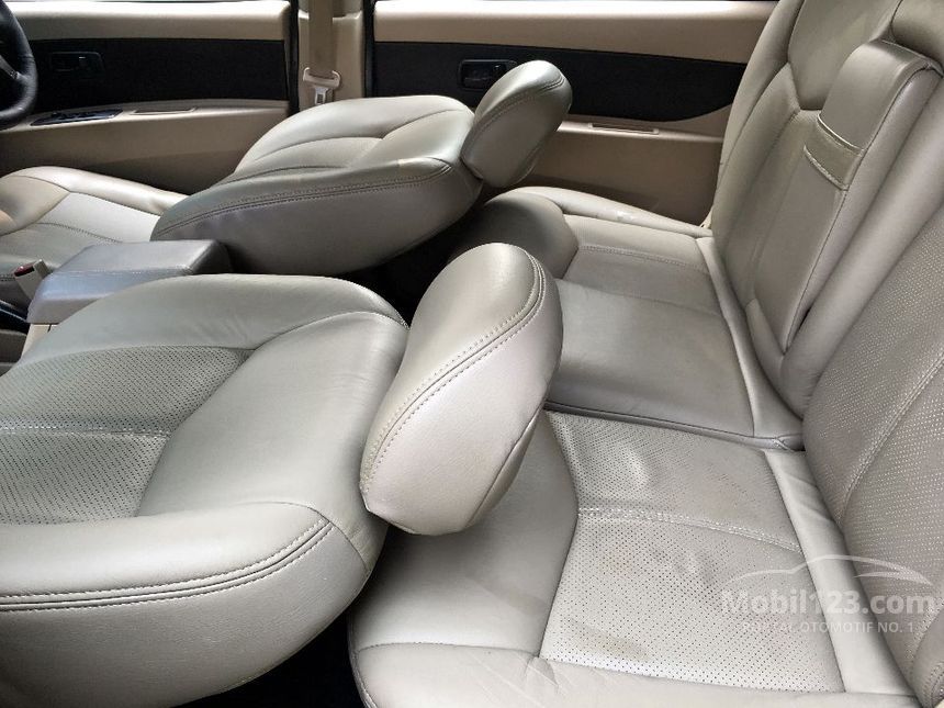 Jual Mobil Isuzu Panther 2015 GRAND TOURING 2.5 di DKI Jakarta Manual ...