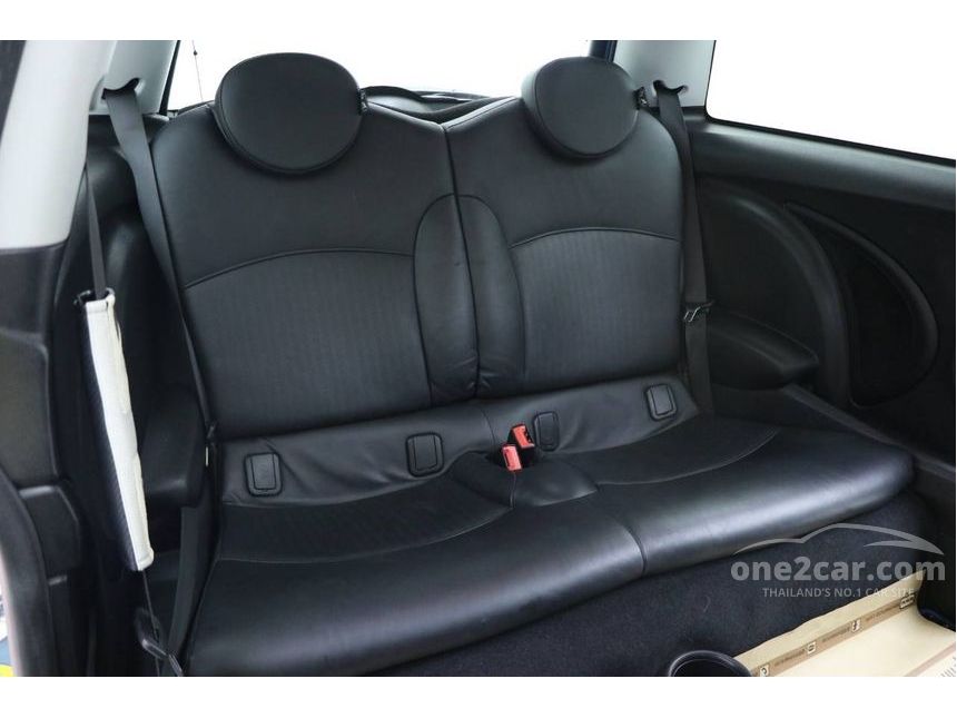 Mini One 2007 1.4 in กรุงเทพและปริมณฑล Automatic Hatchback สีฟ้า for ...