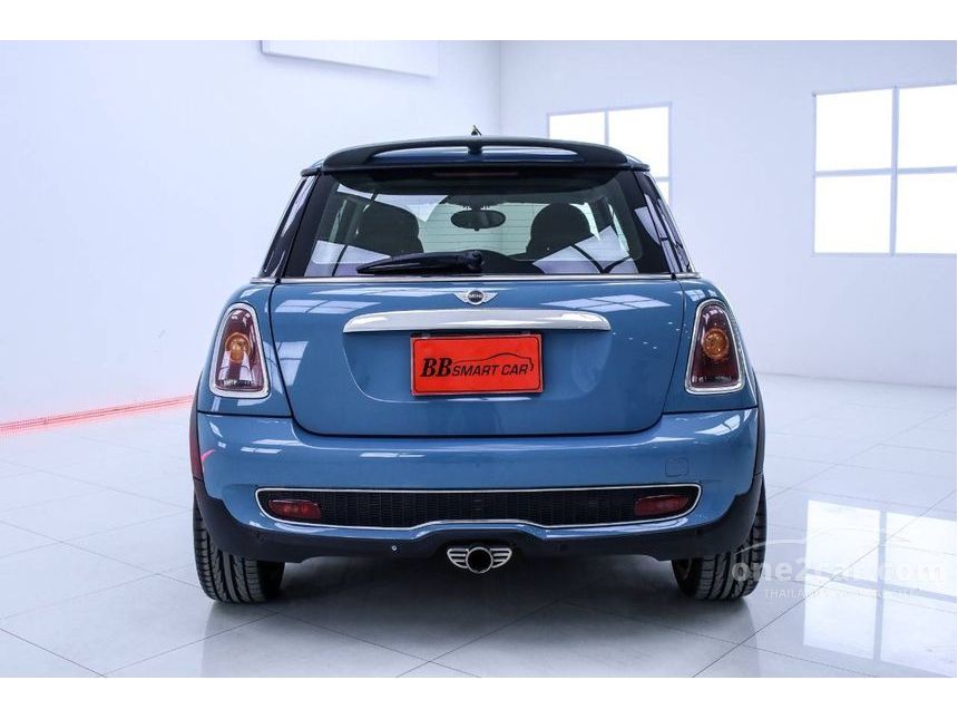 Mini One 2007 1.4 in กรุงเทพและปริมณฑล Automatic Hatchback สีฟ้า for ...