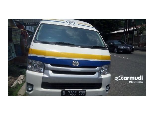 Beli Mobil Bekas Murah di Indonesia Lainnya, Kisaran Harga - Dari 54 ...