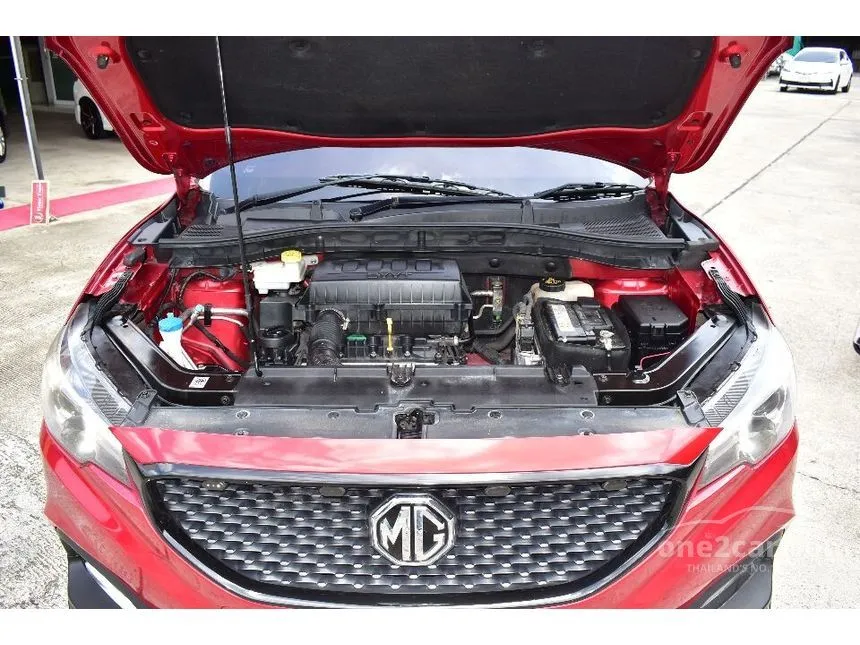 2019 MG ZS 1.5 (ปี 17-21) X SUV for sale on One2car