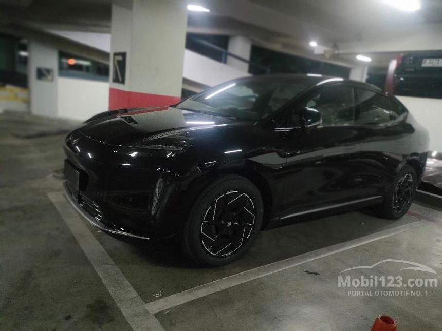 Jual Mobil GAC Hyptec HT 2025 Premium di DKI Jakarta Automatic ...