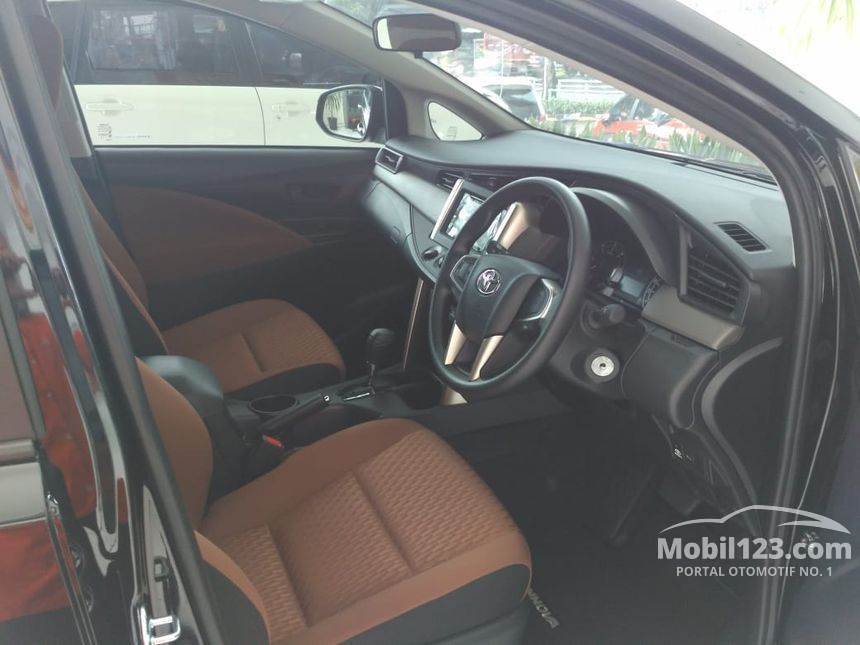 Jual Mobil Toyota Kijang Innova 2020 G 2.4 di DKI Jakarta Automatic MPV ...