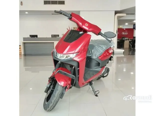 Cari Motor Baru, Harga Terbaik dari seluruh Indonesia | Carmudi