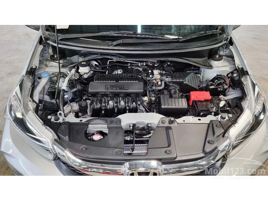 Jual Mobil Honda Brio 2019 Satya E 1.2 di DKI Jakarta Manual Hatchback Silver Rp 144.000.000 ...