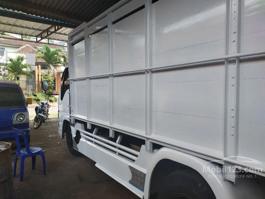 Jual Mobil Isuzu Elf 2014 NKR 71 HD 4.6 di Jawa Timur Manual Trucks ...