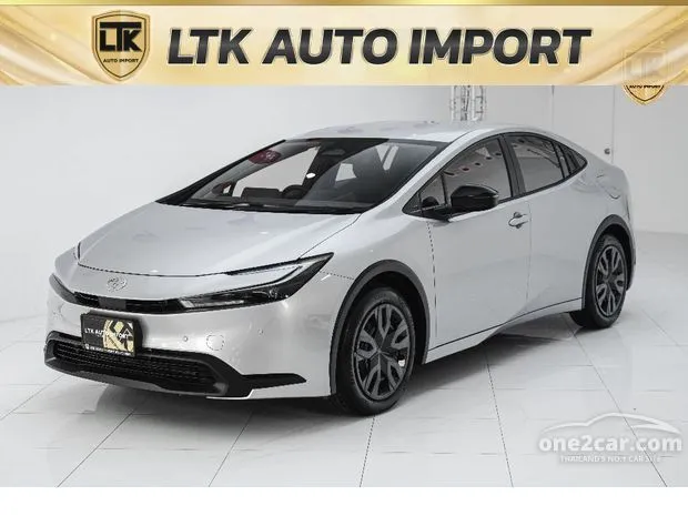 ซื้อรถ Toyota Prius ปี-23-29 มือสอง ราคาถูกที่สุดในตลาดรถมือสองทั่ว ...