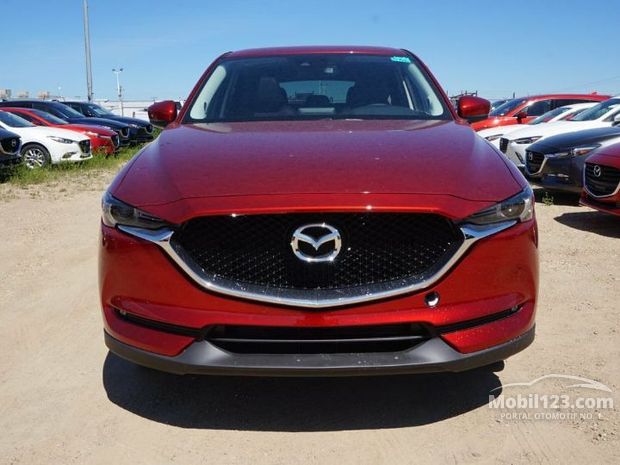 Mazda Bekas & Baru Murah - Jual beli 3.343 mobil di Indonesia - Mobil123