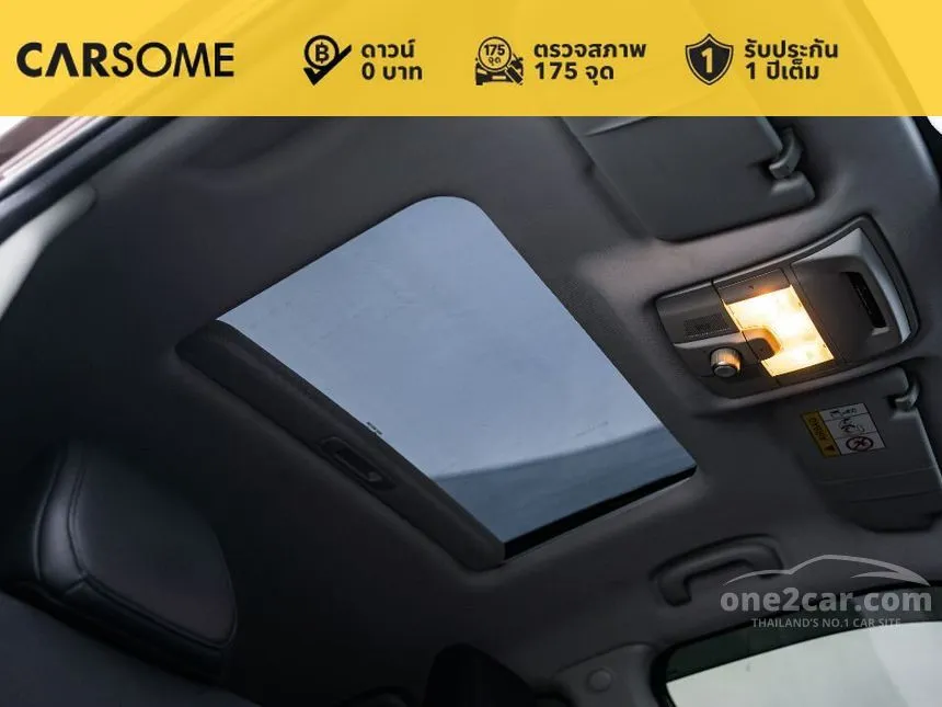 2018 MG GS 1.5 (ปี 16-19) D SUV for sale on One2car