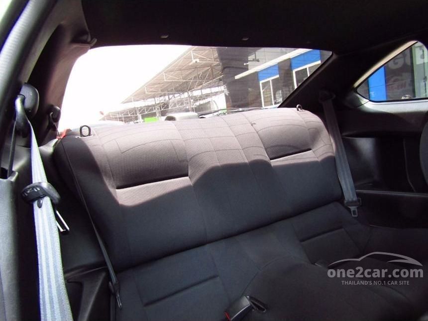 2011 Nissan Silvia S15 (ปี 00-05) Spec-R 2.0 MT Coupe มือสอง One2car