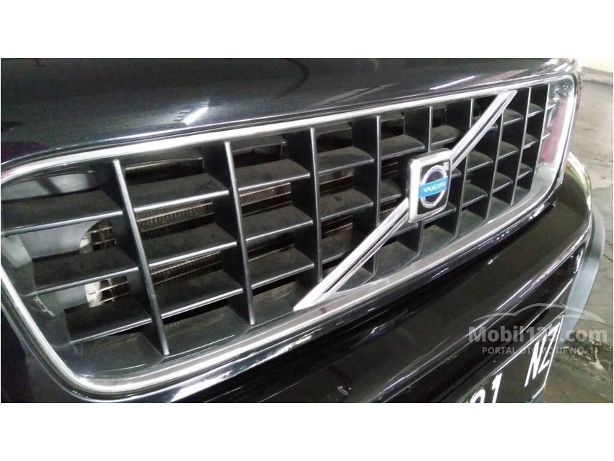 Jual Mobil Volvo XC90 2006 T-6 2.9 di DKI Jakarta Automatic SUV Hitam ...