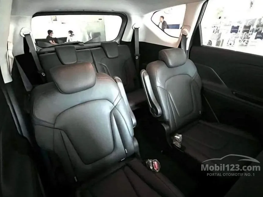 Jual Mobil Hyundai Stargazer 2022 Prime 1.5 di DKI Jakarta Automatic ...