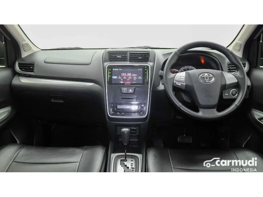 Jual Mobil Toyota Avanza 2021 Veloz GR Limited 1.5 di Jawa Barat ...