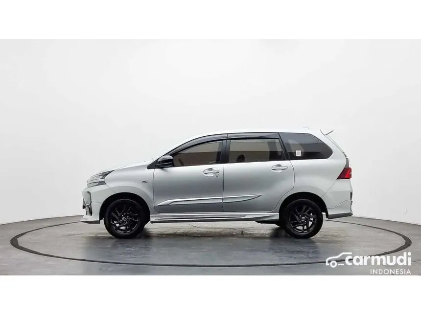 Jual Mobil Toyota Avanza 2021 Veloz GR Limited 1.5 di Jawa Barat ...